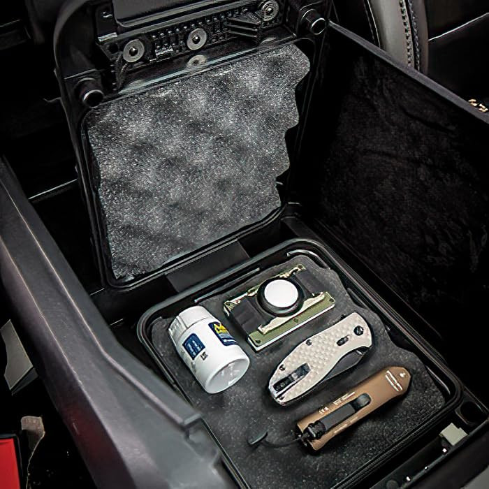 Streamlight SpeedLocker Portable Storage (59000) | JB Tools