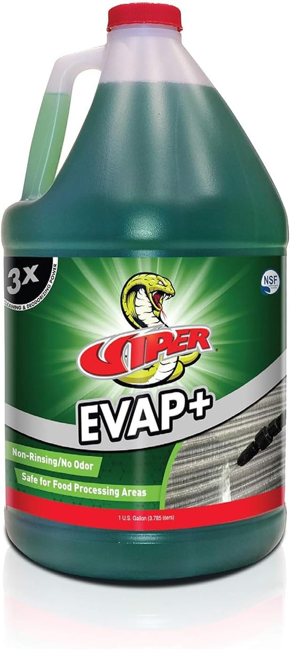Viper Coil Coating Refrigeration Technologies RT640A (1 Can) - OEM ...