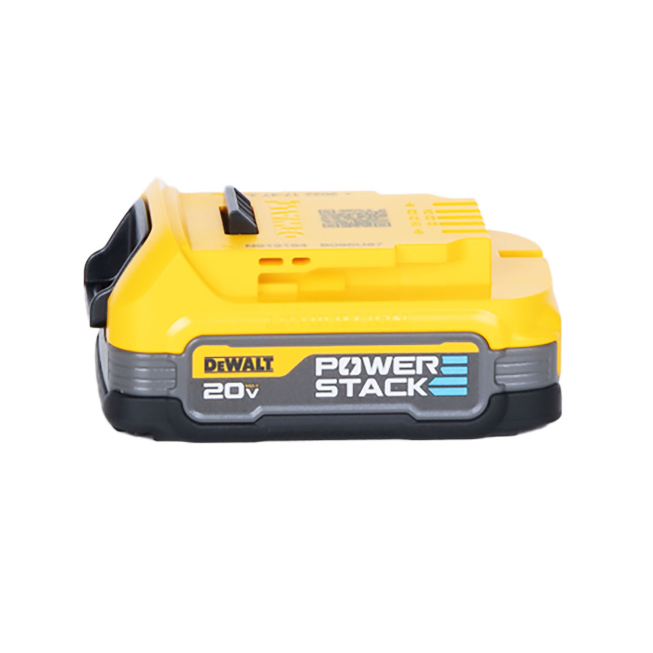DeWalt DCBP034 12V Power Stack Battery | Compact High-Performance ...