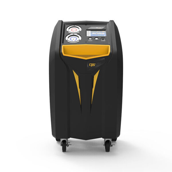 CPS Products R-134a/R-1234yf RRR Management Center (MSX3030) | JB Tools