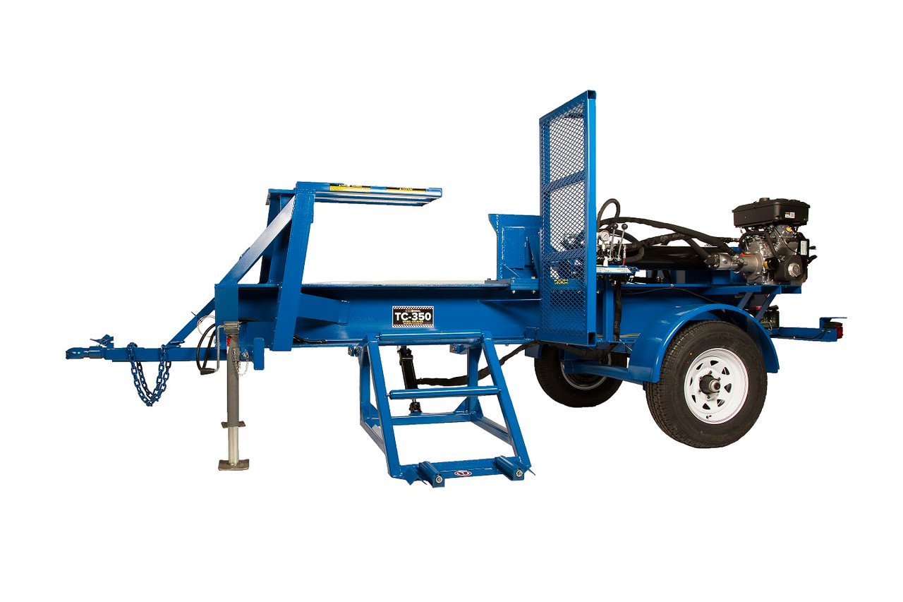 TSI Cheetah Wheel Crusher (Gas Power) (TC-350 G) | JB Tools