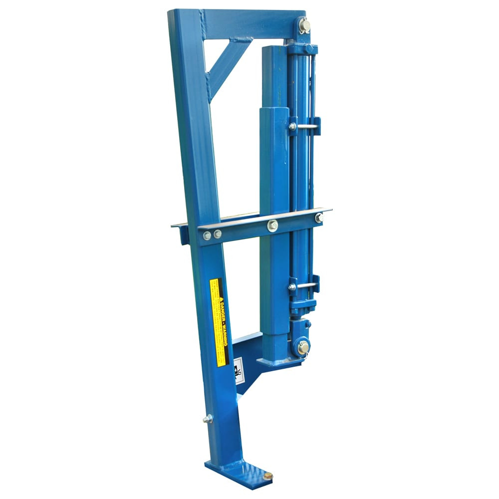 TSI Cheetah Tire Cutter (Gas Power) (TC-100 Gas) | JB Tools