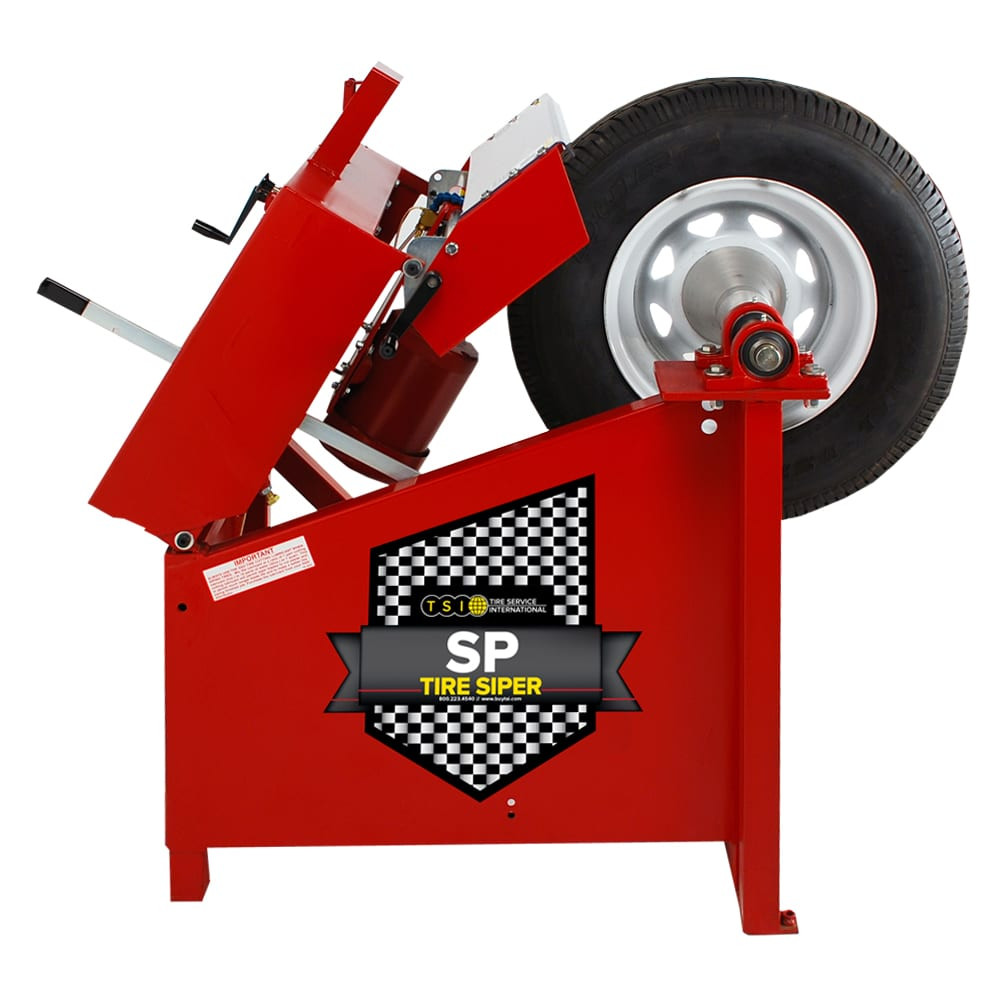 TSI Cheetah Siper (SP) | JB Tools