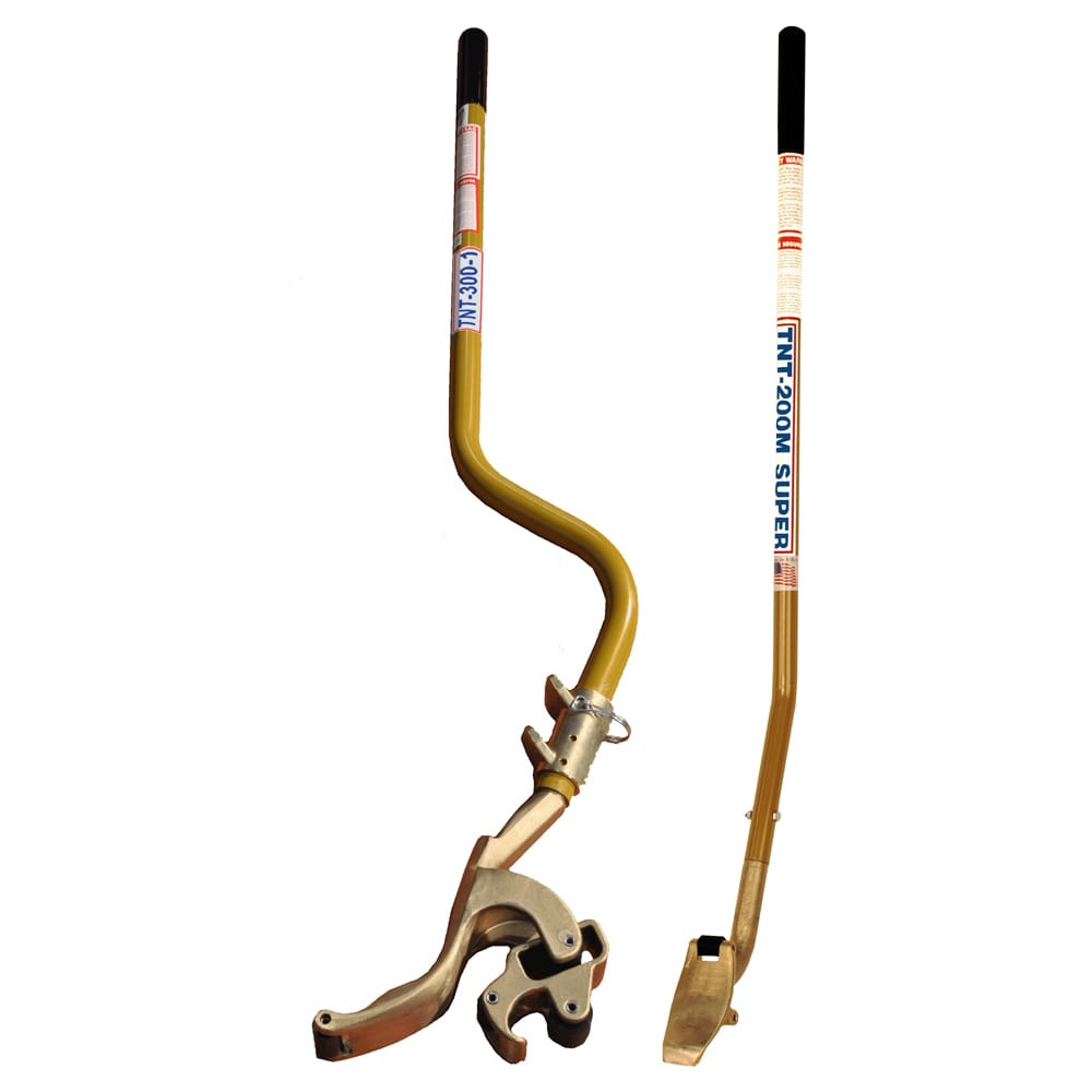 TSI Cheetah Super Set (TNT-300 SET) | JB Tools