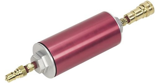 Mahle FluidPRO Atx Flush Canister In-Line 14 Oz Cap (300 80061 00) | JB ...