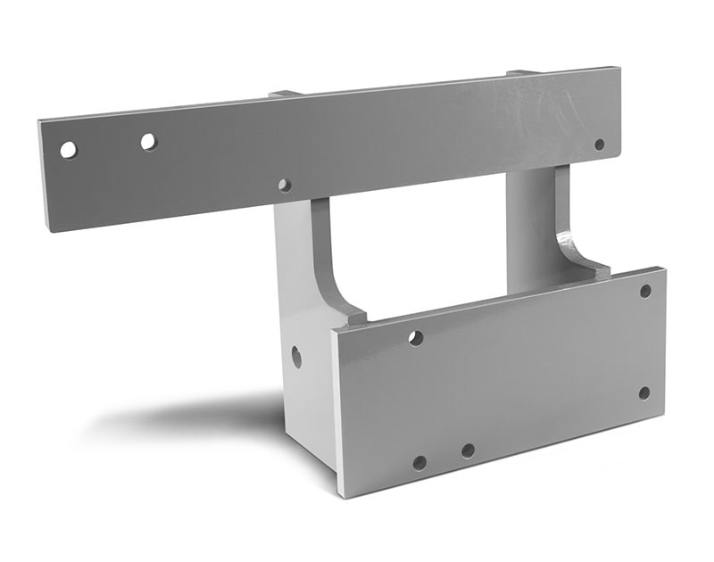 Mahle ShopPRO Detroit Series 60 Adapter CES-6000 (485 80144 00) | JB Tools