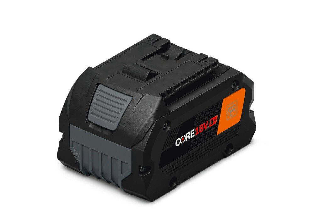 Fein 18V 8.0Ah AMPShare Battery High-Efficiency (92604342030) | JB Tools