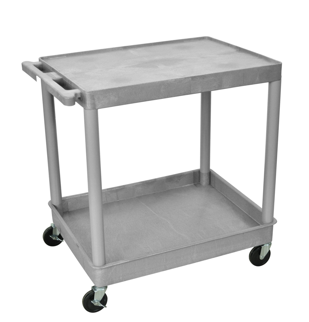 Luxor Workspaces Tub Cart (TC21-G) | JB Tools