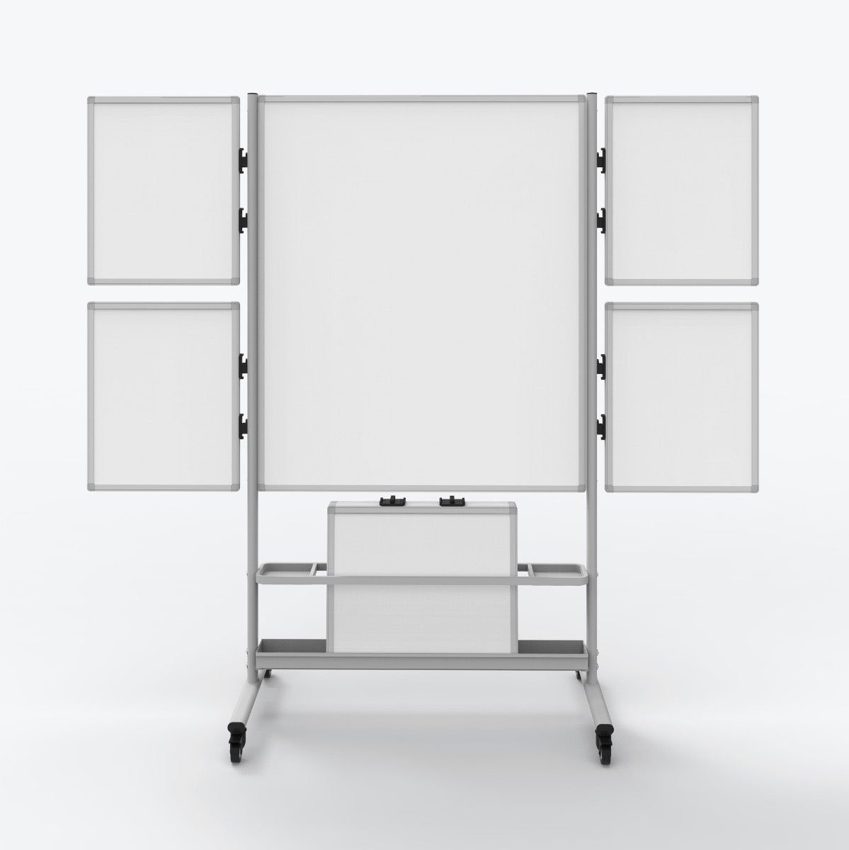 Luxor Workspaces Collaboration Station (COLLAB-STATION) | JB Tools