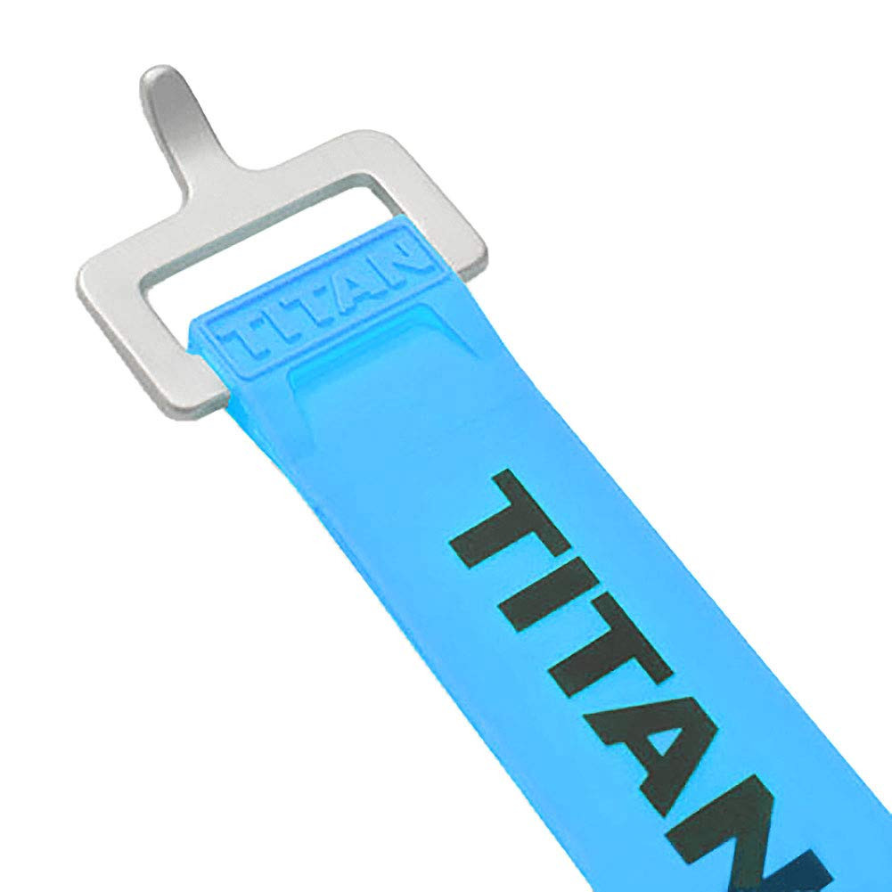 Titanstraps Titan Strap Industrial 30" (76Cm) Black (TSI-130-BLK) | JB ...