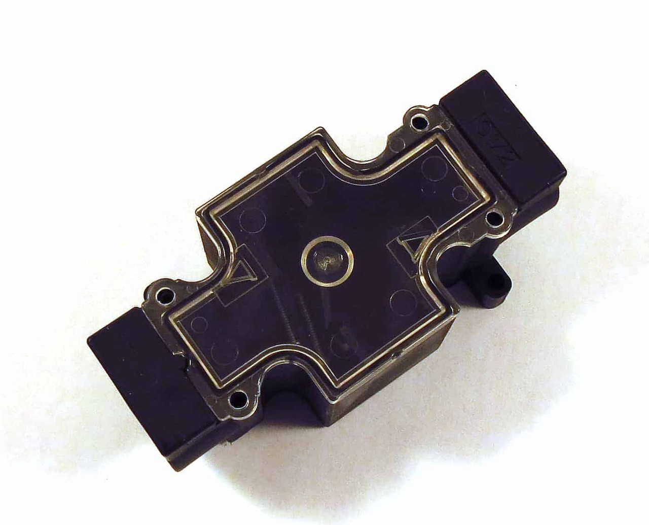 Yuken JIS Hydraulic Valve Terminal Box (TB1-70) | JB Tools