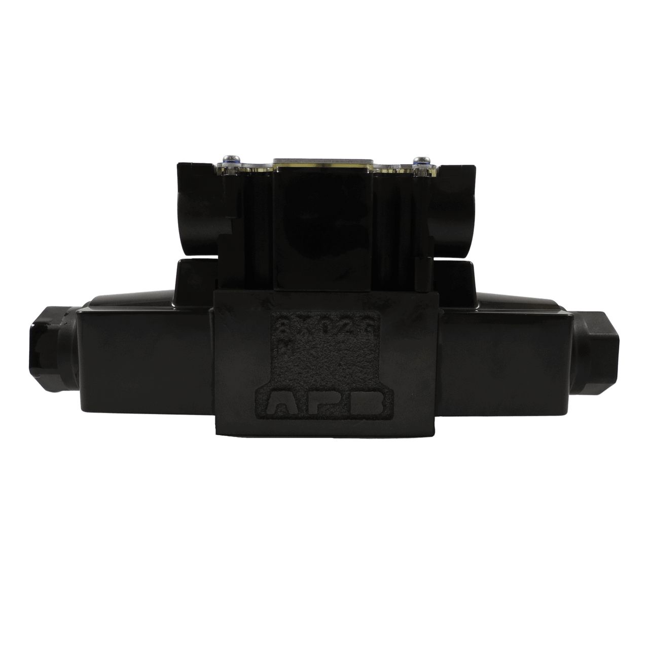 Yuken D03 Solenoid Valve Open Center (DSG-01-3C3-A120-7090) | JB Tools
