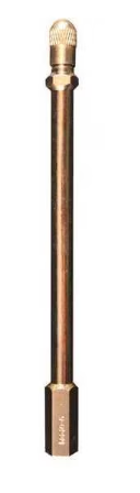 Milton 440-5 Truck Valve Extension 5-1/2" | JB Tools