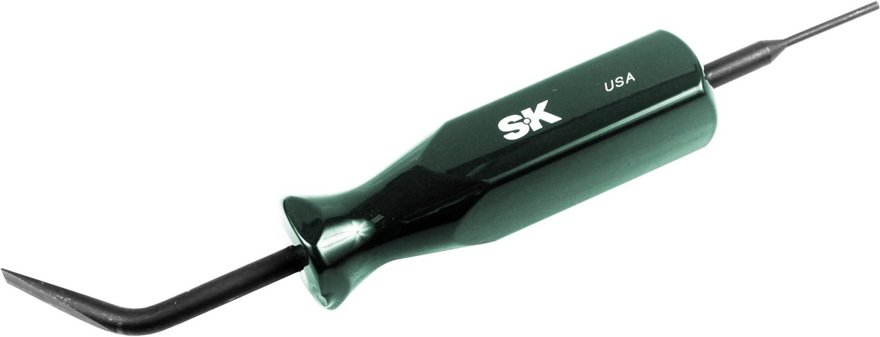 SK Tools Push-In Rivet Puller And Punch (6648) | JB Tools