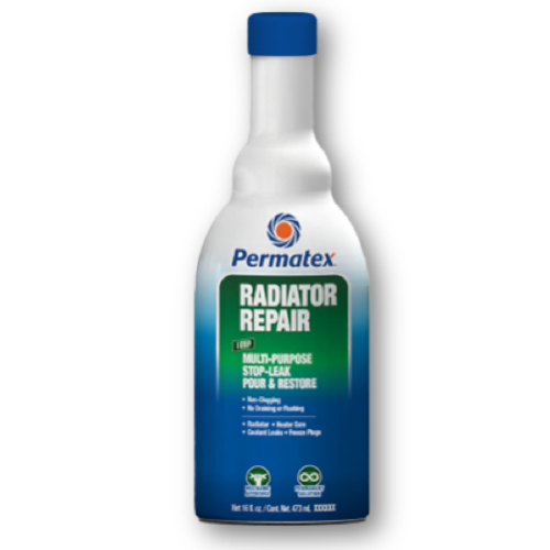 Permatex Radiator Repair Stop Leak (30301) | JB Tools