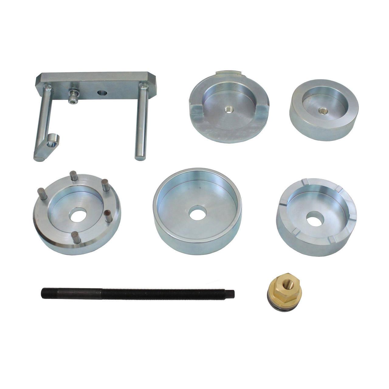 CTA Tools Bmw Awd Transfer Case Bushing Tool, Compatible W/Bmw Models ...
