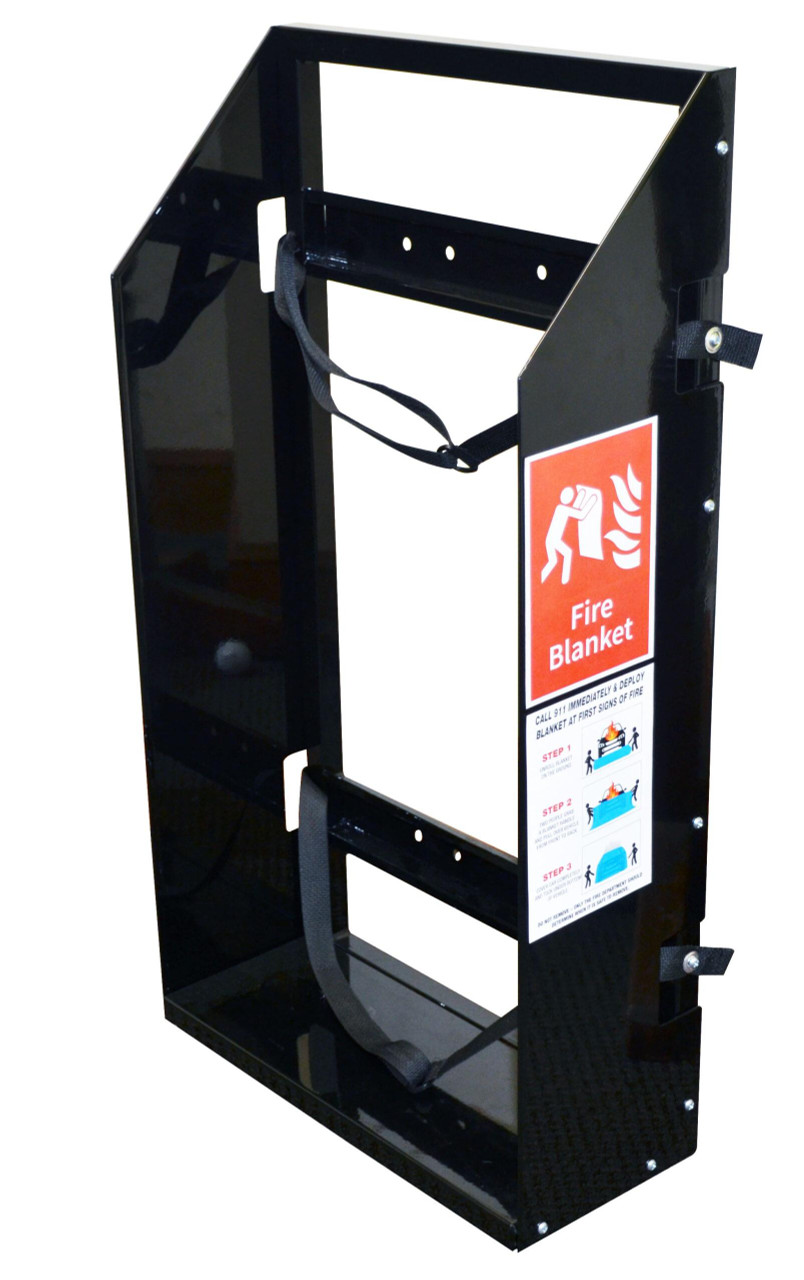 John Dow Vehicle Fire Blanket (VFB1) | JB Tools