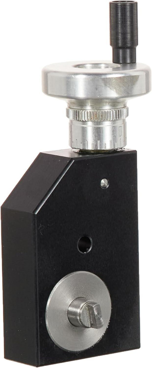 Proxxon PF 230 & FF 230 Milling Machine Fine Feed (24140) | JB Tools