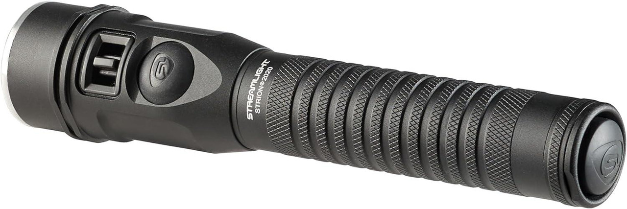 Streamlight Strion 2020 Rechargable Flashlight AC/DC Charger And 1 ...