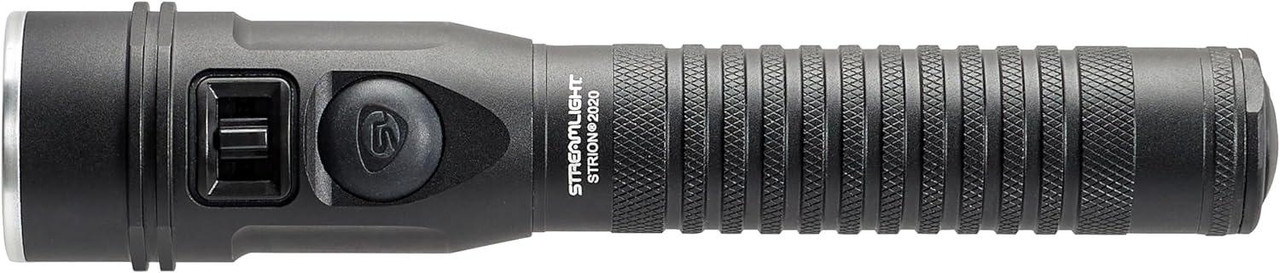 Streamlight Strion 2020 Rechargeable LED Flashlight, 120V Av/12V Dc ...