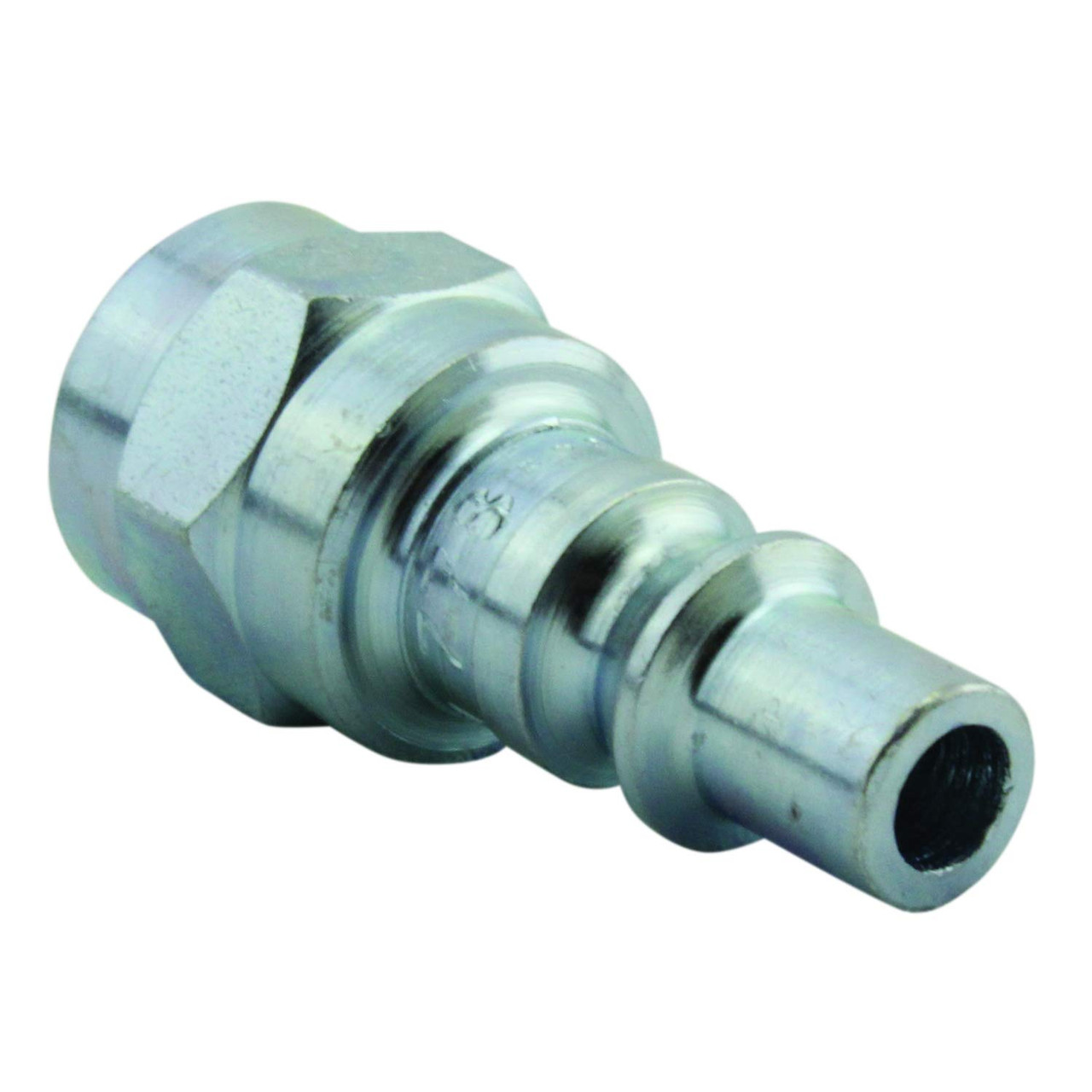 Milton 778 1/4" Female Plug A-Style | JB Tools