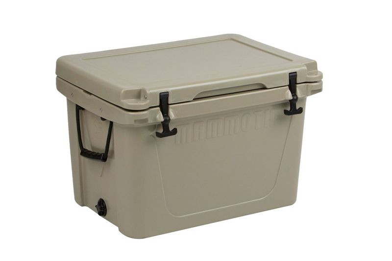 Mammoth 65 Quart Cooler for Summer Events | JB Tools