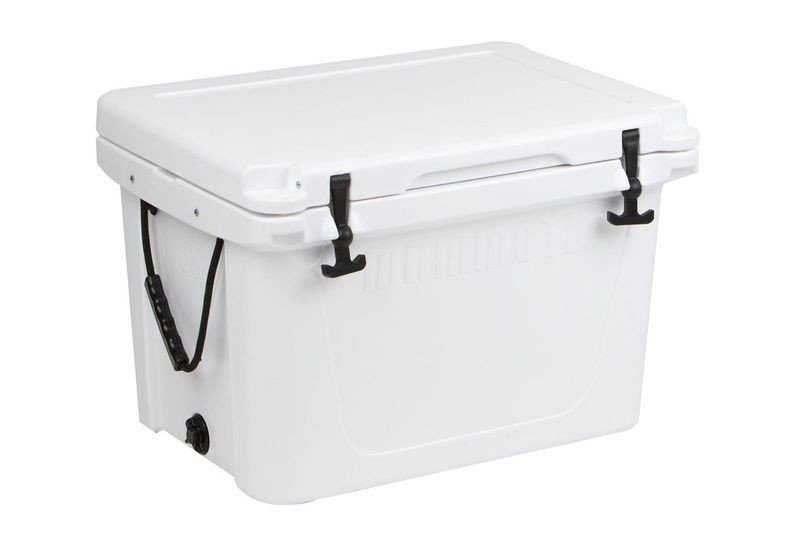 Mammoth 65 Quart Cooler with Long Ice Retention | JB Tools