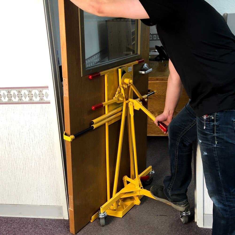 Paragon Pro Small Doorminator 3070 | JB Tools