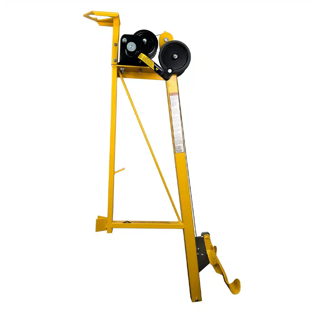 Paragon Pro Panellift Drywall Lift Loader Attachment (195T) | JB Tools