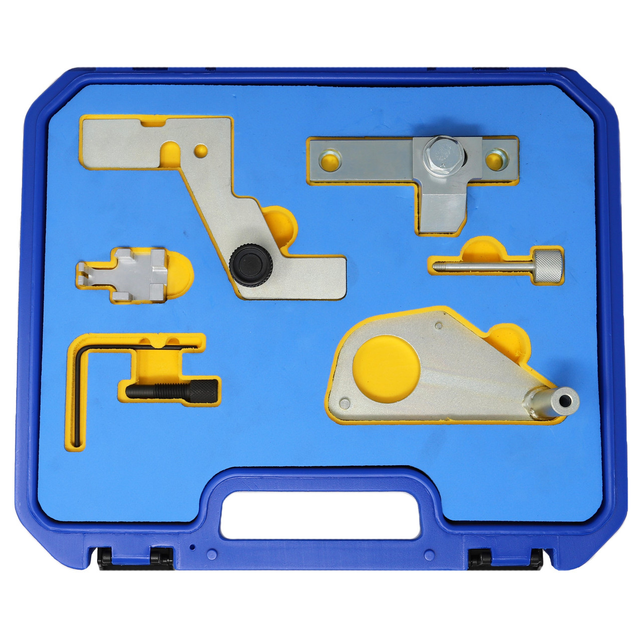 CTA Tools Jlr 2.0L Timing Tool Kit (8855) | JB Tools
