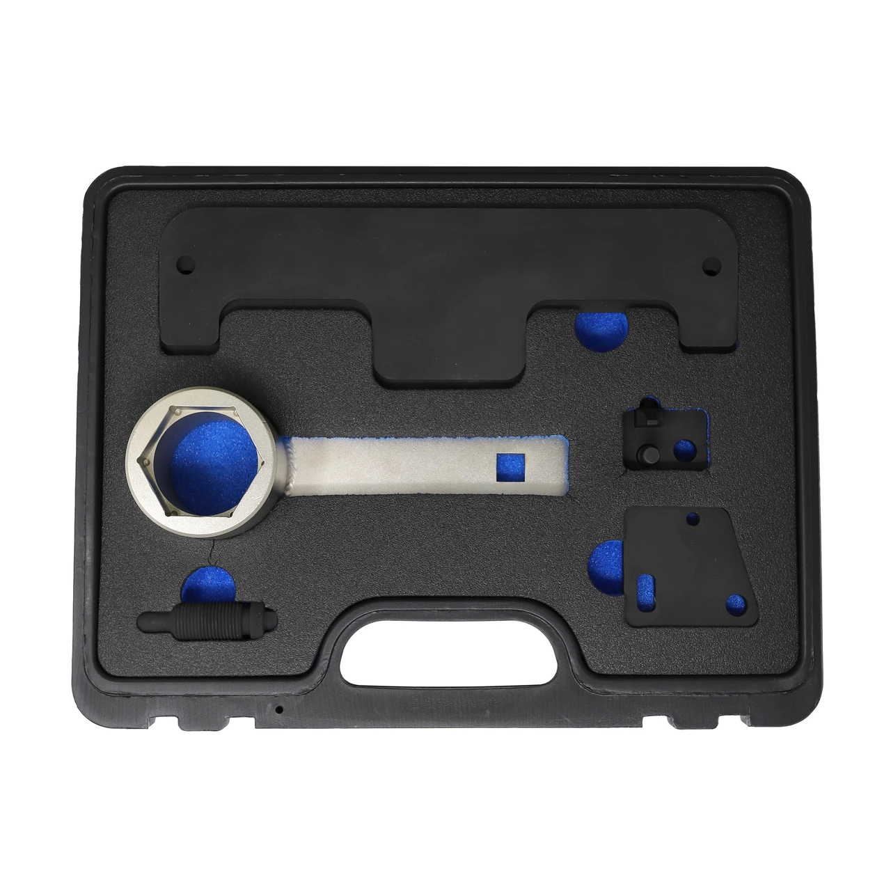 CTA Tools Vag/Porsche Timing Tool Kit - 6 & 8 Cyl Engines (9374) | JB Tools
