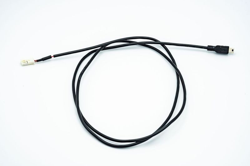 Bully Dog Dodge Cummins® 2018+ GT Bypass Cable (42215) | JB Tools