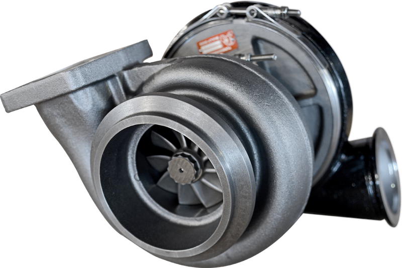 Bully Dog Detroit® Stage 1 Big Rig Turbo (56900) | JB Tools