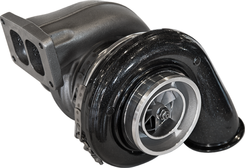 Bully Dog Detroit® Stage 1 Big Rig Turbo (56900) | JB Tools