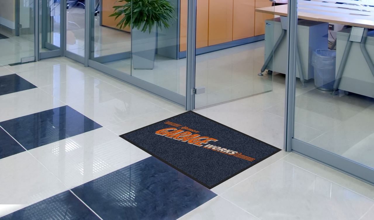 Lay-flat Mat for Ultimate Comfort | JB Tools