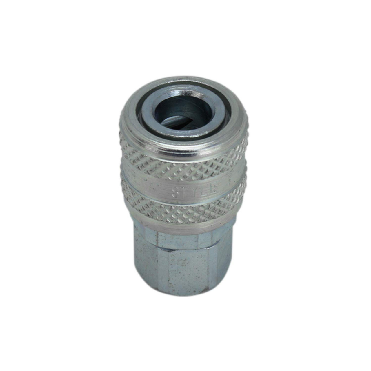 Milton S775 1/4" Fem. Body A-Style | JB Tools