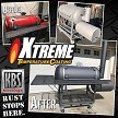 KBS Coatings XTC High Temp Exhaust Paint - 8 oz | JB Tools