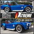 KBS Coatings XTC High Temp Exhaust Paint - 5 Gal Pail | JB Tools