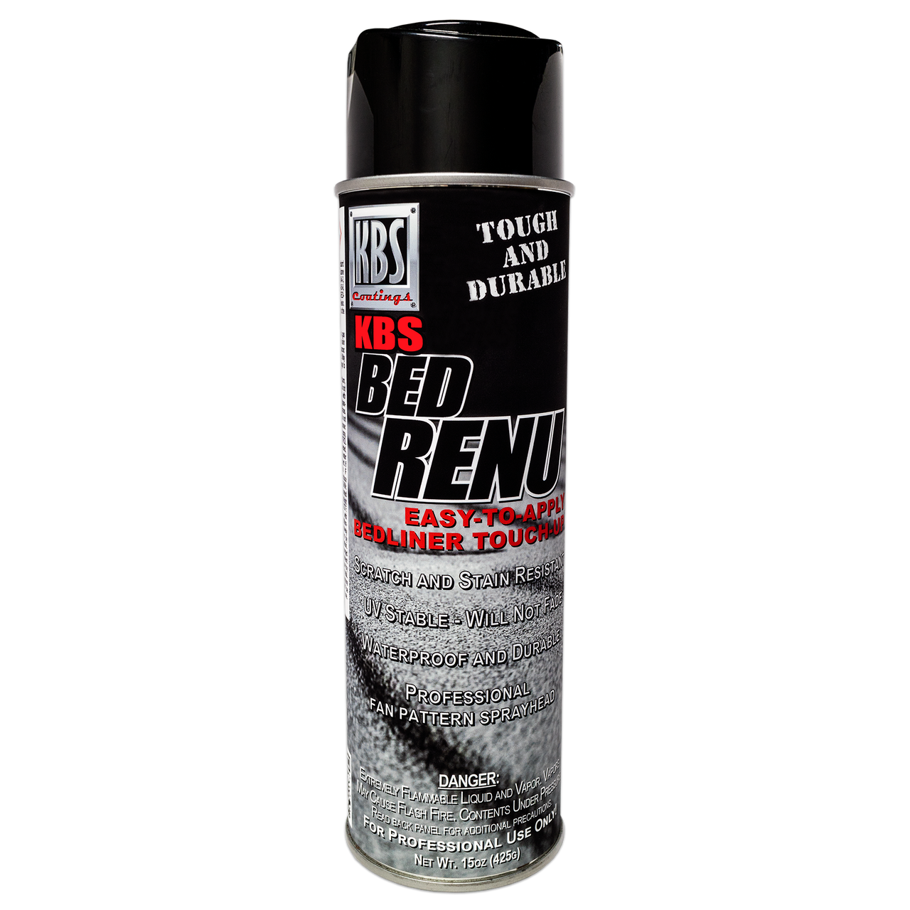 KBS Coatings Bed Renu Spray - Aerosol (150070) | JB Tools