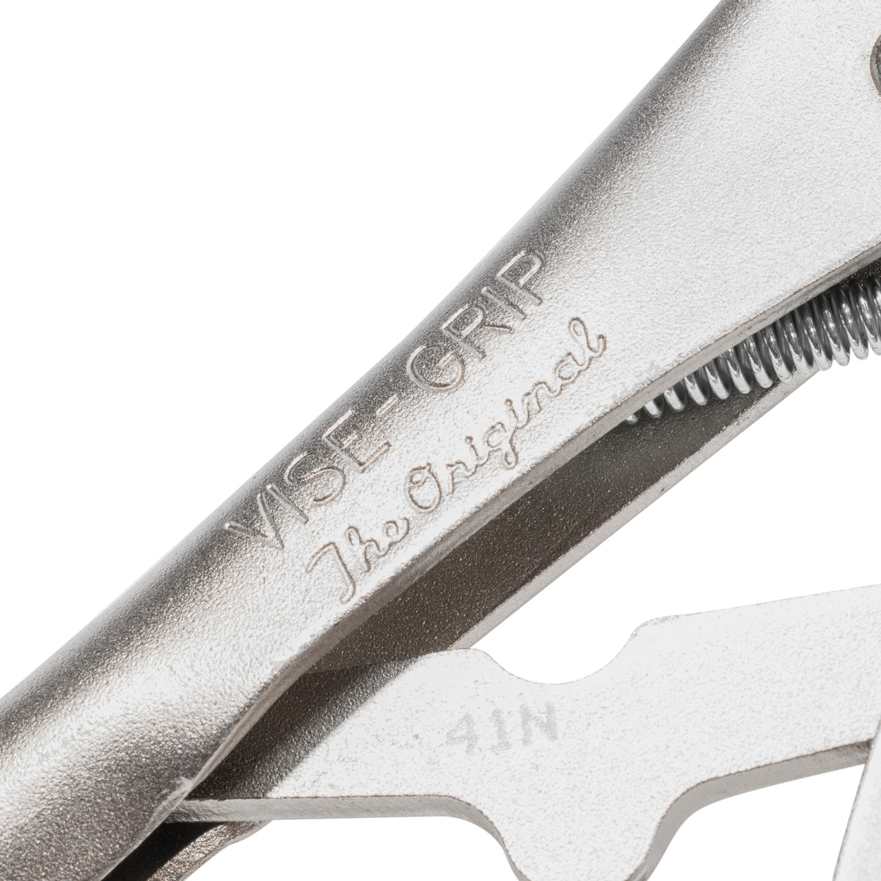 Heavy Duty Profile Clamps SENENQU 4PCS Stainless Steel Brick Profile ...