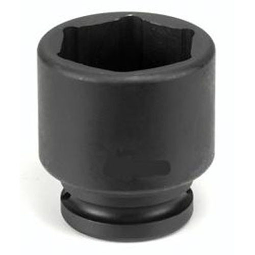 Grey Pneumatic 3/4" Drive x 42mm Standard Socket (3042M) | JB Tools