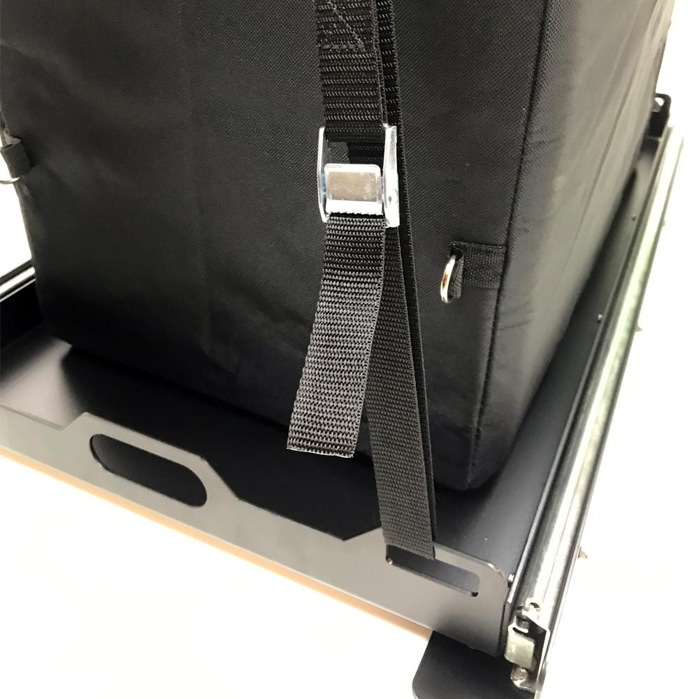 Tuff Stuff Refrigerator Slider (TS-FRIDGE-52L-SLIDE) | JB Tools