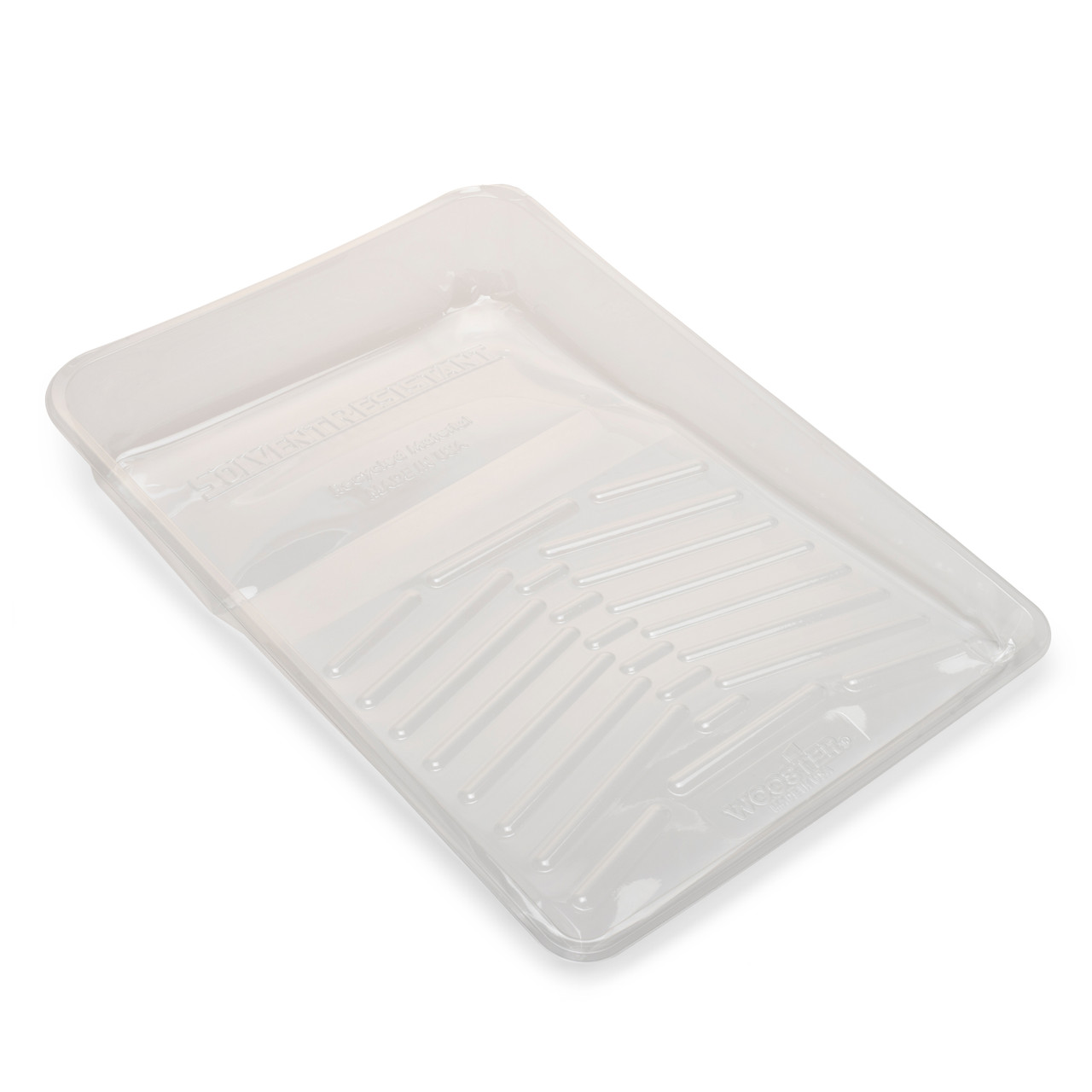 Eastwood 12-Pack Plastic Tray Liners (23129) | JB Tools