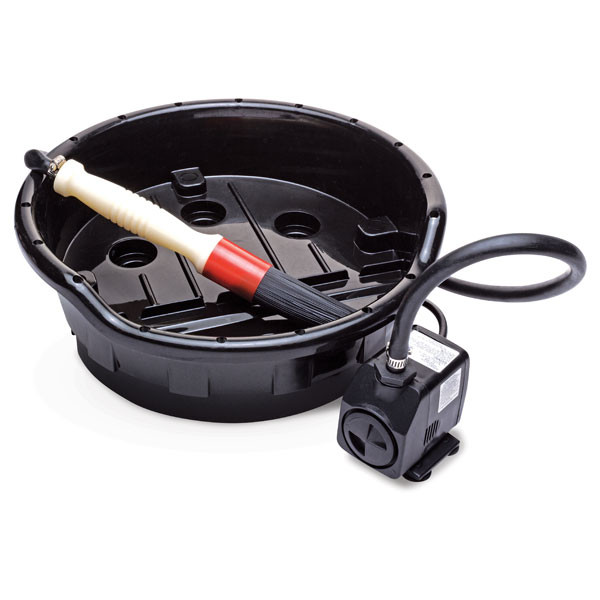 Eastwood 5-Gallon Bucket Top Parts Washer (31399) | JB Tools