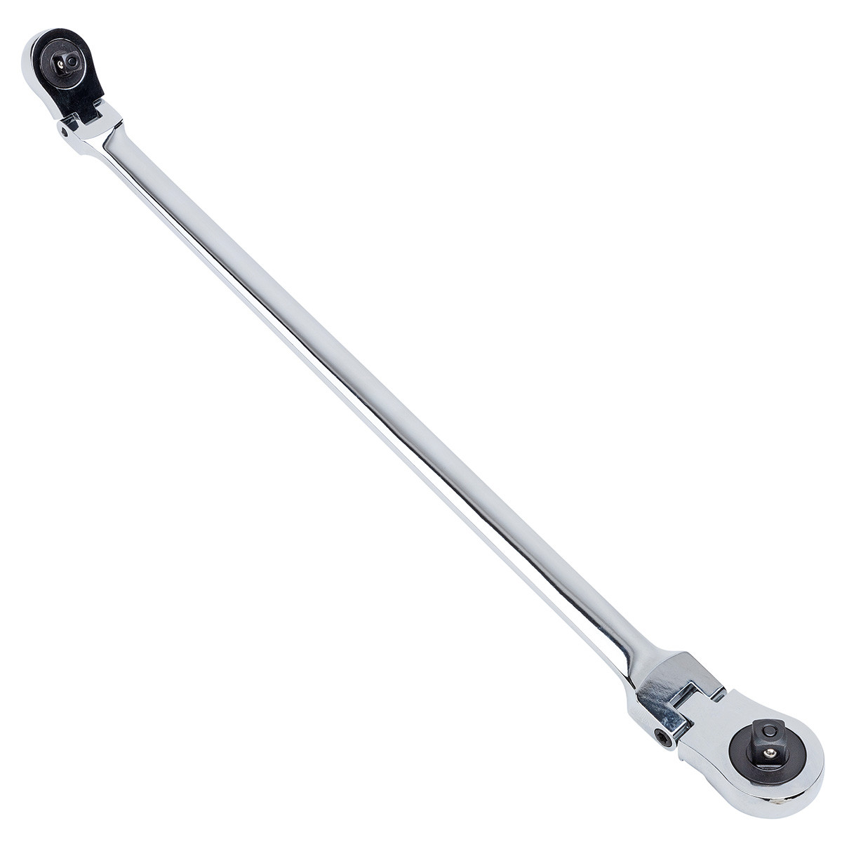 Eastwood Extra Long Double Flex Head Ratchet (60367) | JB Tools