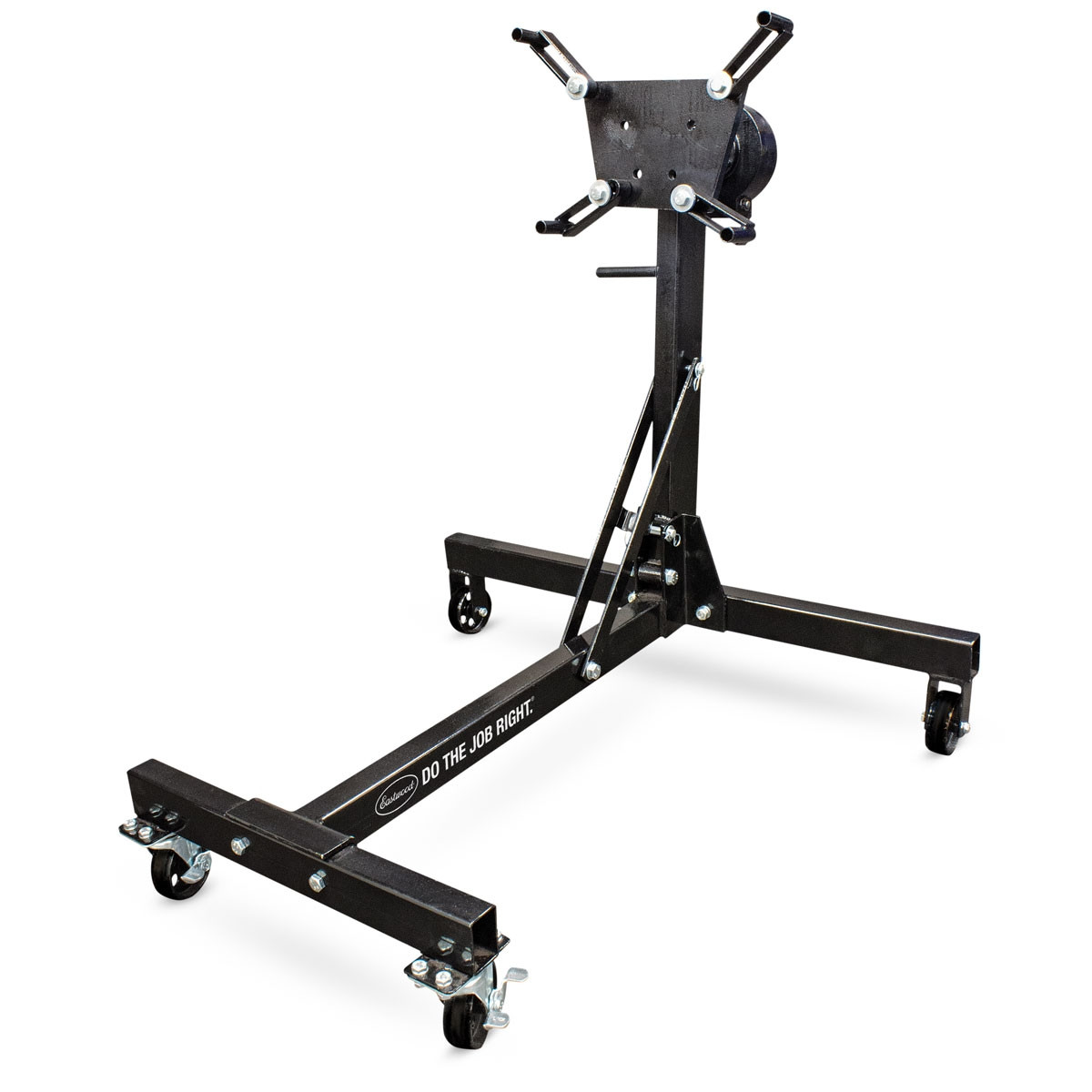 Eastwood EZ Turn Engine Stand 1000lb Capacity (31551) | JB Tools
