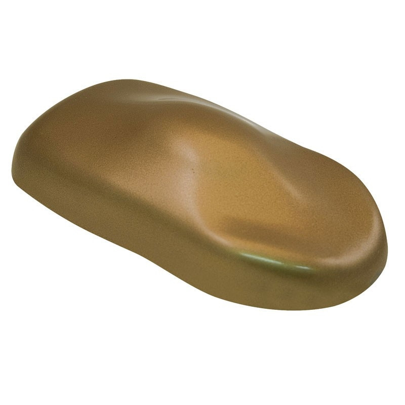 Eastwood HotCoat® Gold Powder Coat (10163) | JB Tools