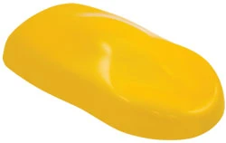 Eastwood Orange Yellow Powder Coat (10137) | JB Tools