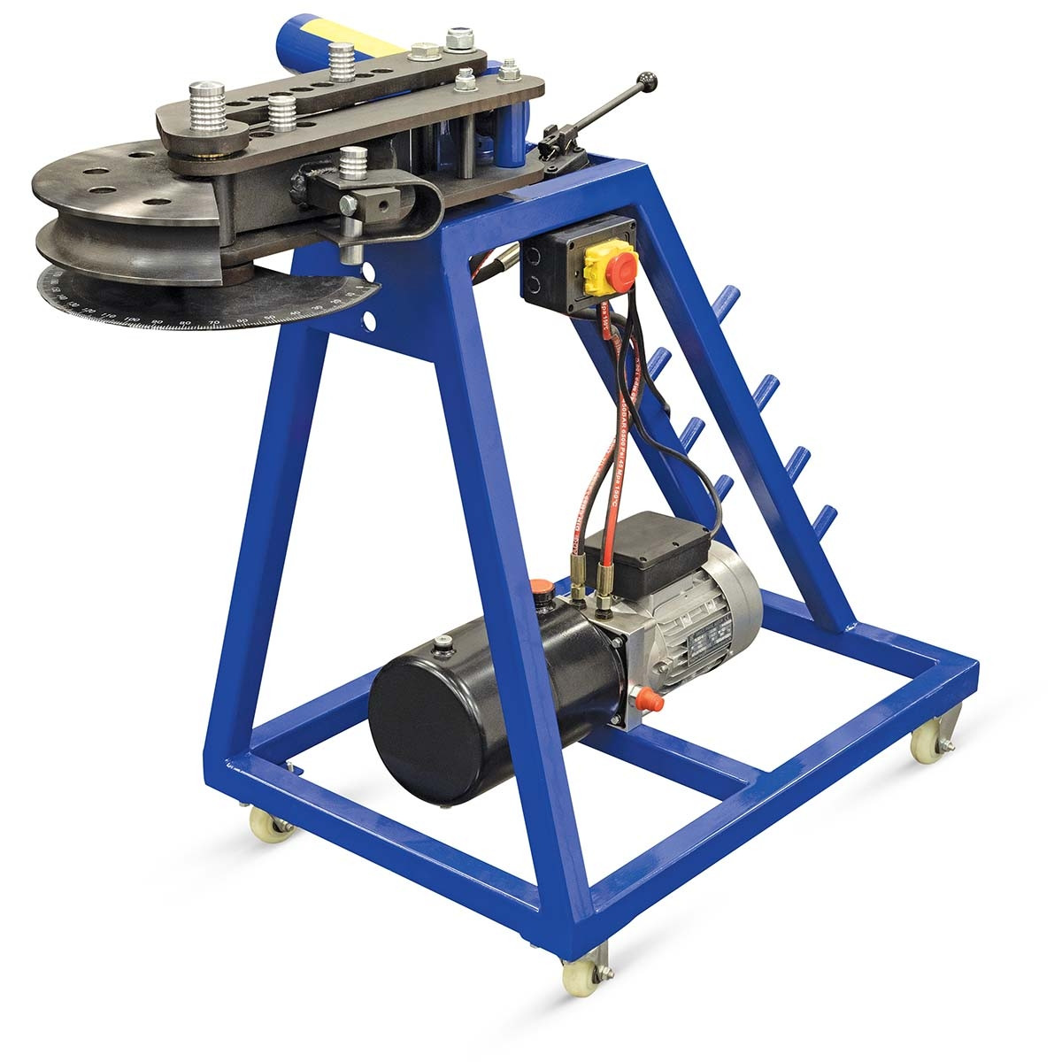 Eastwood Hydraulic Tubing Bender (22199) | JB Tools