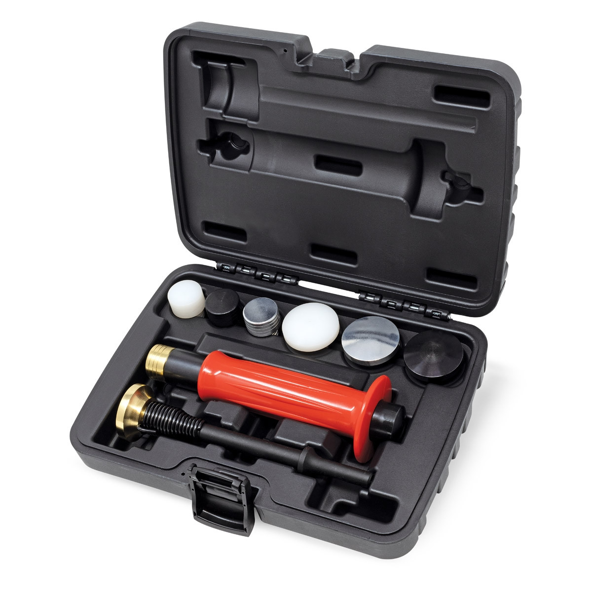 Eastwood Interchangeable Metal Forming Kit (16189) | JB Tools